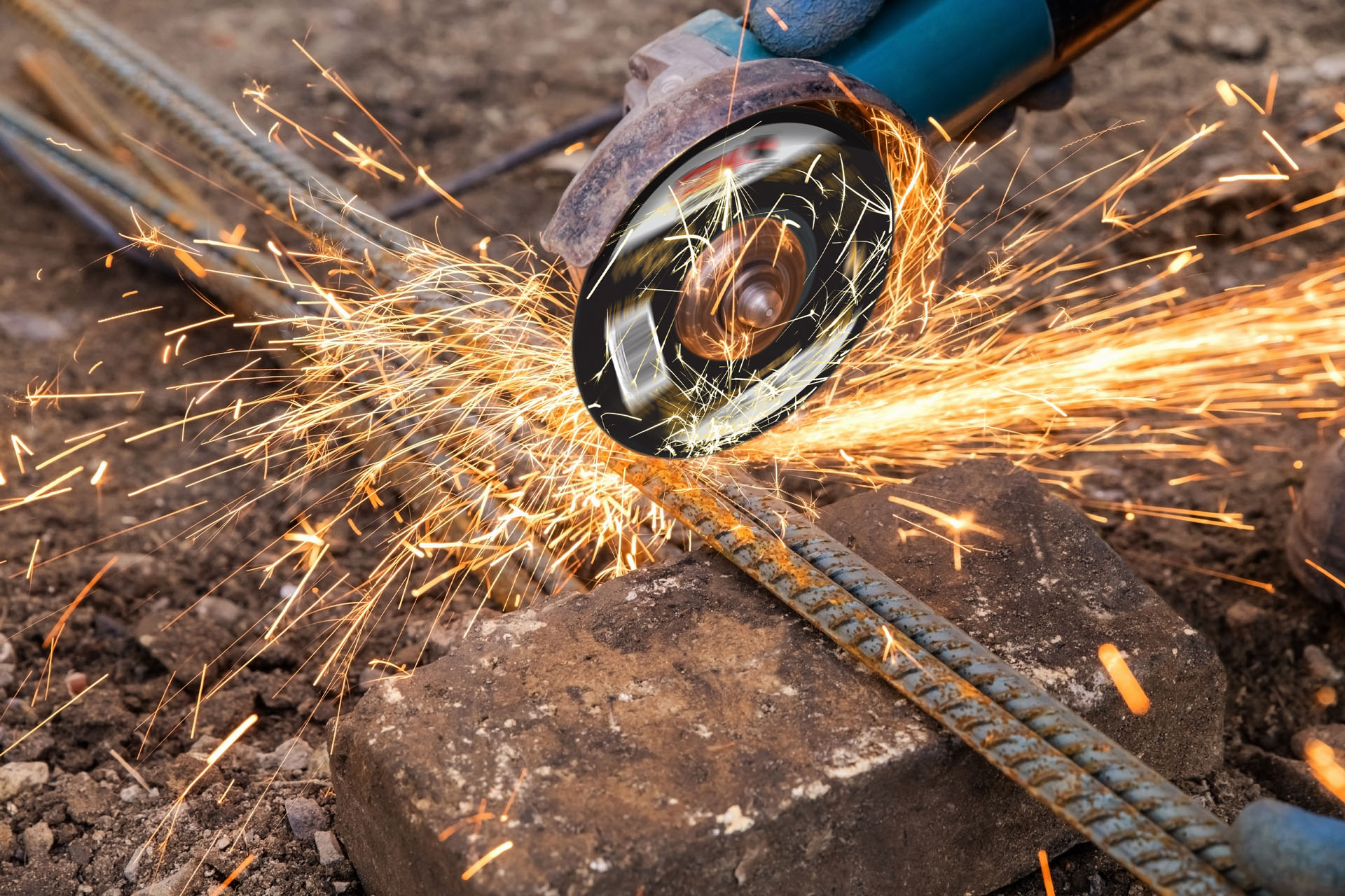 CGW Abrasives | Tooling & Associates