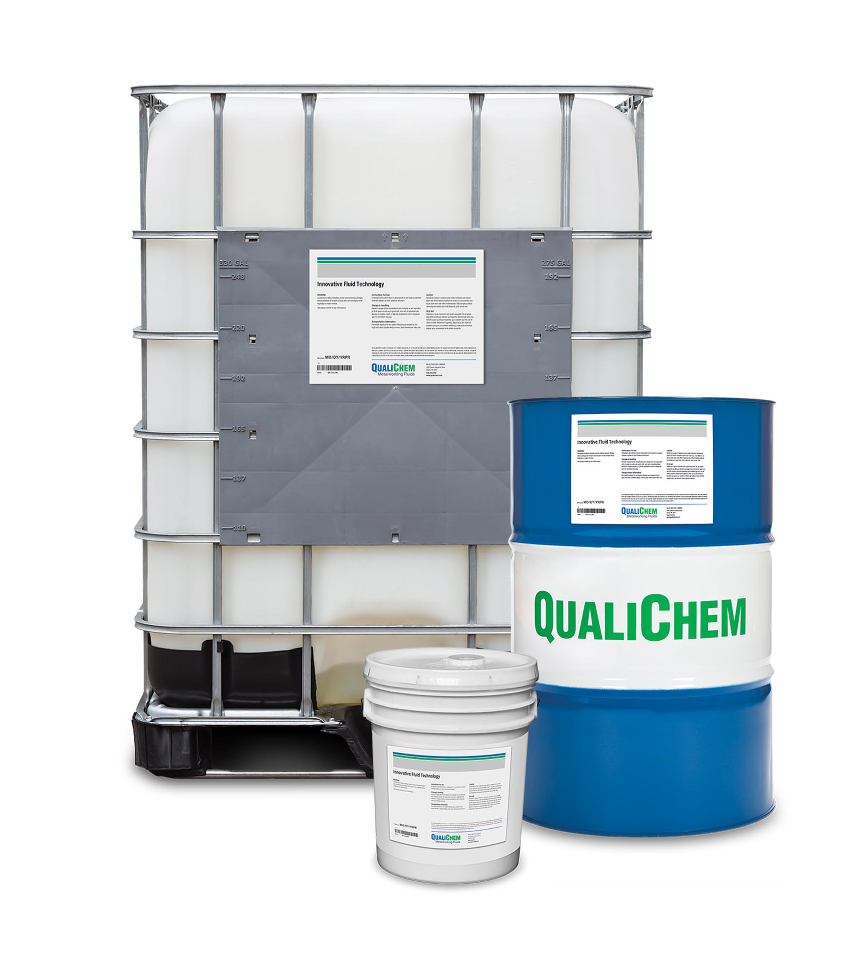 QualiChem | Tooling & Associates