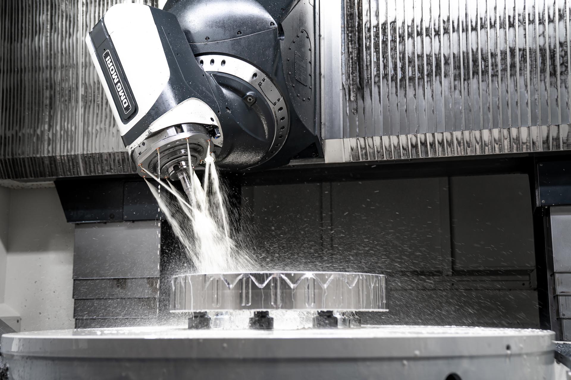 QualiChem | Tooling & Associates