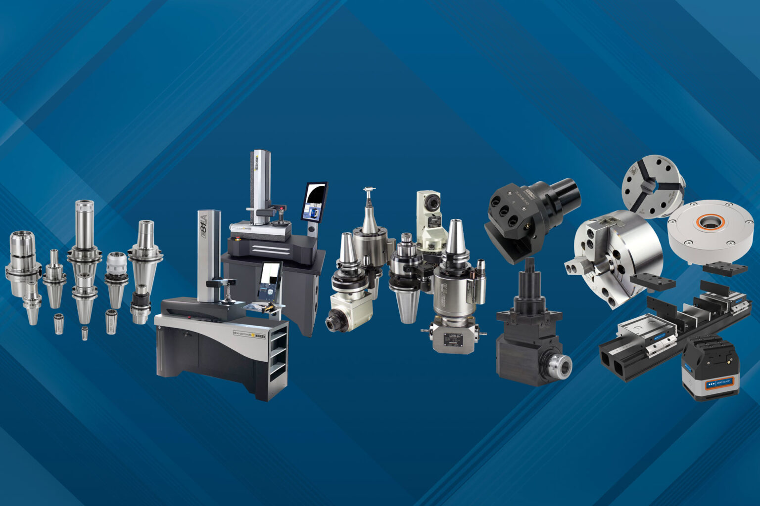 Home | Tooling & Associates