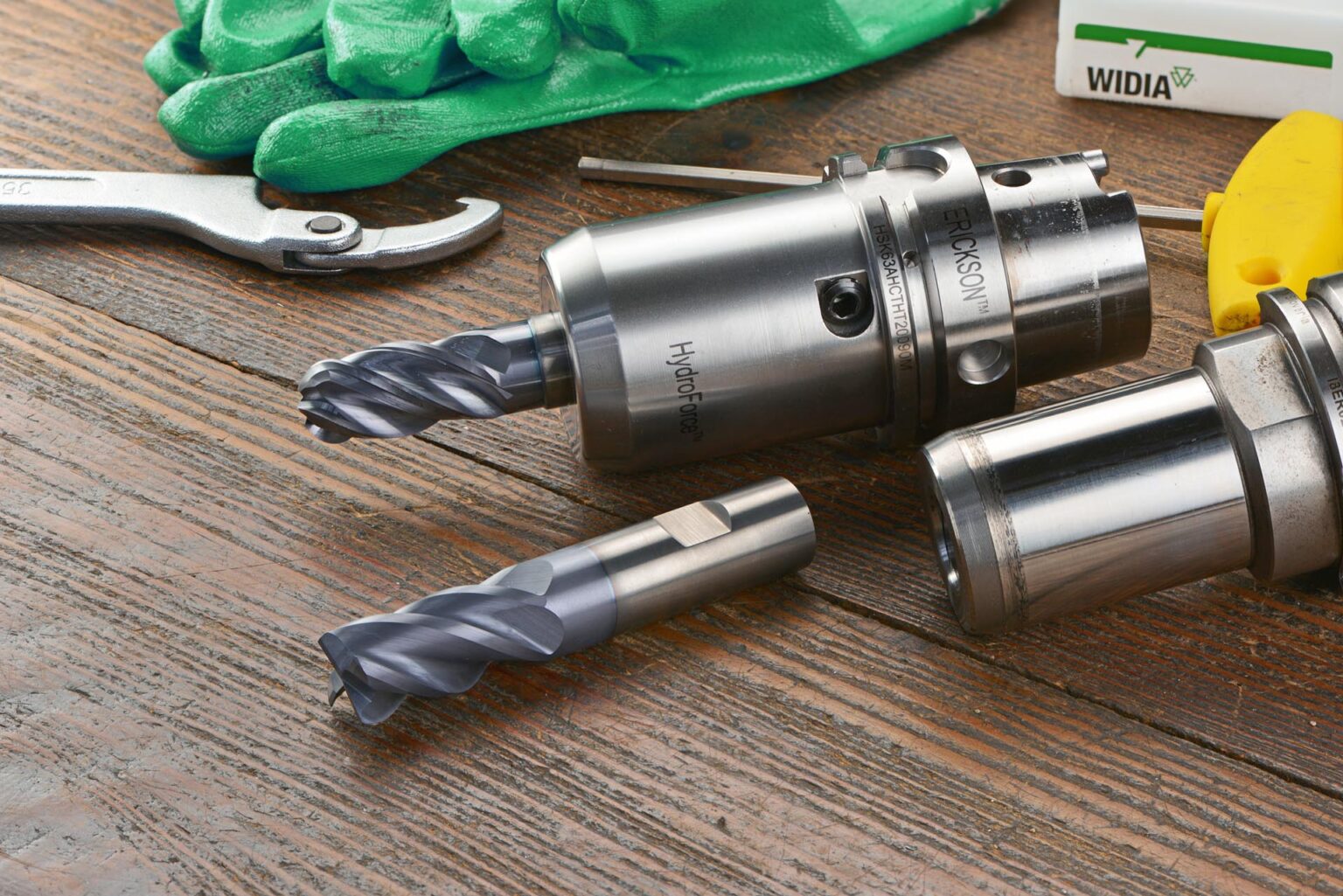 Home | Tooling & Associates